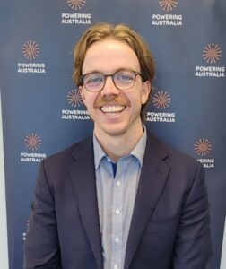 About Us - Powering Australia